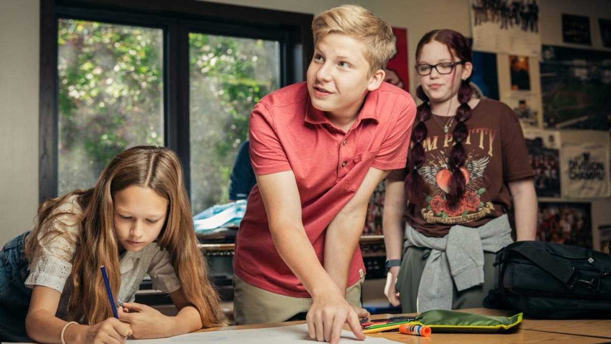 Mission & Strategic Plan | University Lake School